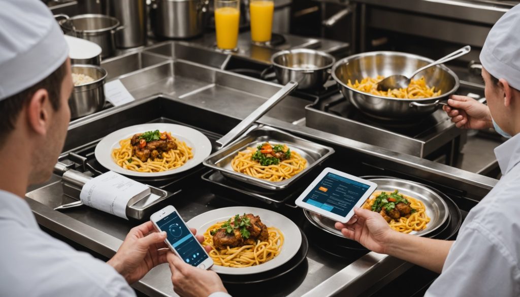 Essential Strategies for Restaurants to Achieve Complete Compliance ... Essential Strategies for Restaurants to Achieve Complete Compliance ...